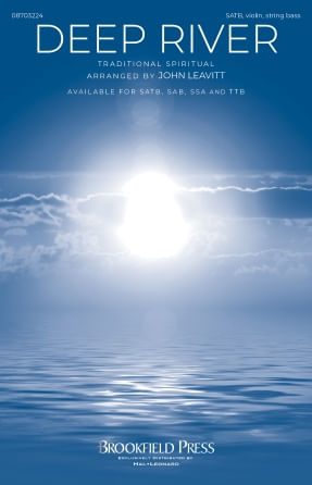 Deep River | J.W. Pepper