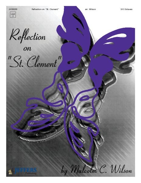 Reflection On Saint Clement | J.W. Pepper