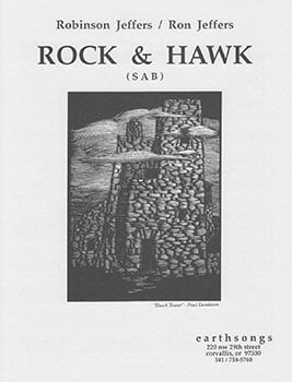 Rock and Hawk | J.W. Pepper