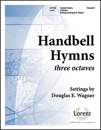 Handbell Hymns No. 3 Handbell Sheet Music | J.W. Pepper