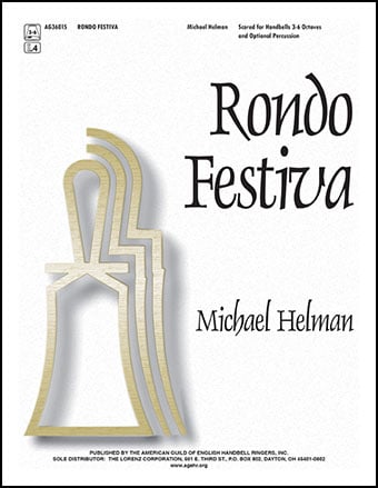 Rondo Festiva | J.W. Pepper