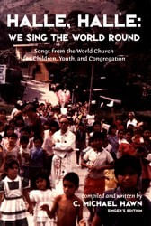 Halle Halle | J.W. Pepper