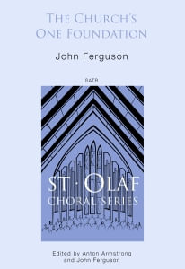 Churchs One Foundation | J.W. Pepper