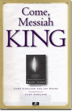 Come Messiah King Choral Sheet Music | J.W. Pepper