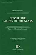 Before the Paling of the Stars | J.W. Pepper