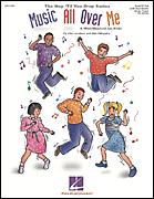 Music All over Me Elementary Musicals | J.W. Pepper