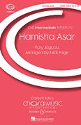 Hamisha Asar Choral Sheet Music | J.W. Pepper