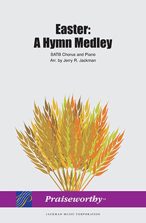 Easter a Hymn Medley Choral Sheet Music | J.W. Pepper