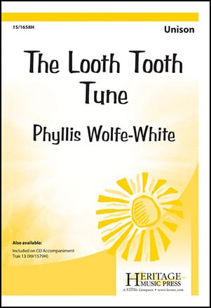 The Looth Tooth Tune | J.W. Pepper