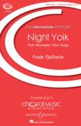 Night Yoik | J.W. Pepper