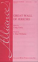 Great Wall of Jericho | J.W. Pepper