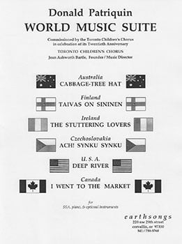 Deep River | J.W. Pepper