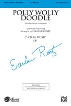 Polly Wolly Doodle | J.W. Pepper