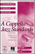 A Cappella Jazz Standards | J.W. Pepper