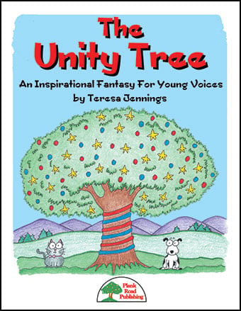 UNITY TREE Elementary Musicals | J.W. Pepper