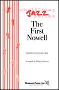 The First Nowell Choral Sheet Music | J.W. Pepper