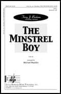 Minstrel Boy | J.W. Pepper