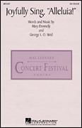 Joyfully Sing, Alleluia! | J.W. Pepper