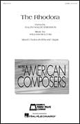 Rhodora Choral Sheet Music | J.W. Pepper