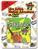 Strings-DVD | J.W. Pepper