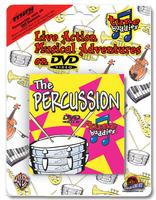 Percussion-DVD | J.W. Pepper