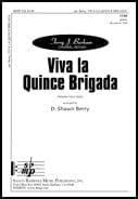 Viva La Quince Brigada Choral Sheet Music | J.W. Pepper