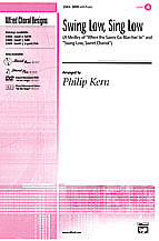 Swing Low, Sing Low Choral Sheet Music | J.W. Pepper