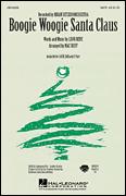 Boogie Woogie Santa Claus | J.W. Pepper