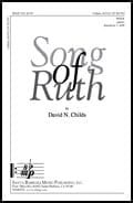 Song of Ruth Choral Sheet Music | J.W. Pepper