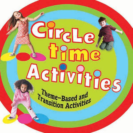 Circle Time Activities | J.W. Pepper