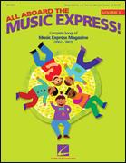 All Aboard the Music Express No. 3 | J.W. Pepper