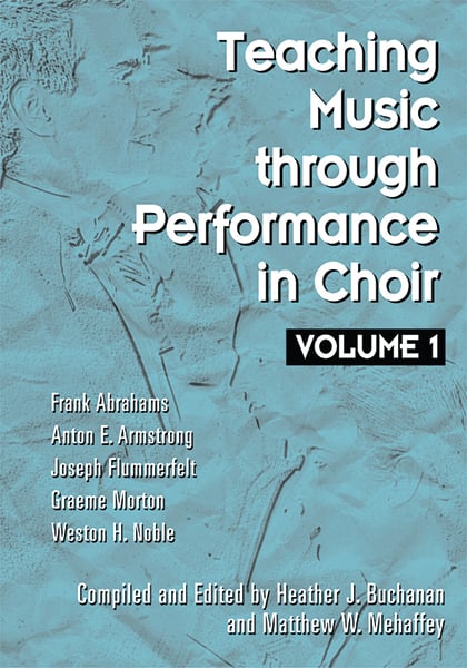 Teaching Music Through Performance in Choir | J.W. Pepper