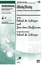 A Parting Blessing | J.W. Pepper