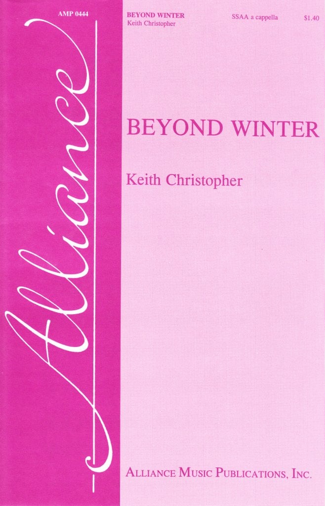 Beyond Winter | J.W. Pepper