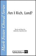 Am I Rich Lord | J.W. Pepper