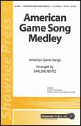 American Game Song Medley | J.W. Pepper