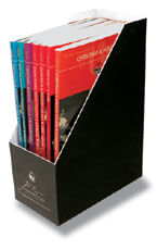 Choral Music Organizer Box | J.W. Pepper