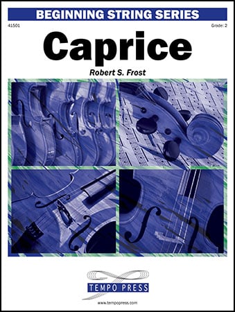 Caprice | J.W. Pepper