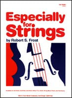 Especially for Strings Orchestra Method | J.W. Pepper