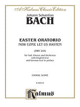 Easter Oratorio | J.W. Pepper