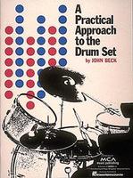 Practical Approach to Drum Set | J.W. Pepper