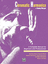 Chromatic Harmonica | J.W. Pepper