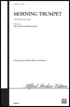 Morning Trumpet | J.W. Pepper