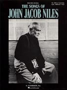 The Songs of John Jacob Niles | J.W. Pepper