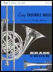 Easy Ensemble Music | J.W. Pepper