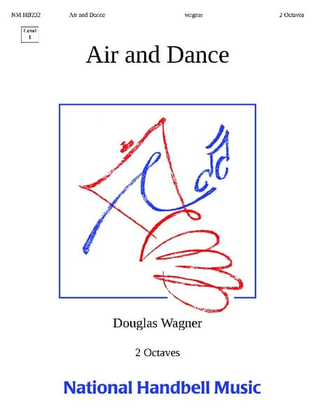 Air And Dance | J.W. Pepper