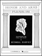 Honor and Arms | J.W. Pepper