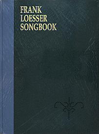 Frank Loesser Songbook-Old Edition | J.W. Pepper