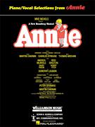 Annie | J.W. Pepper