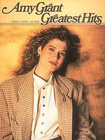 Amy Grant Greatest Hits Vocal Collection | J.W. Pepper